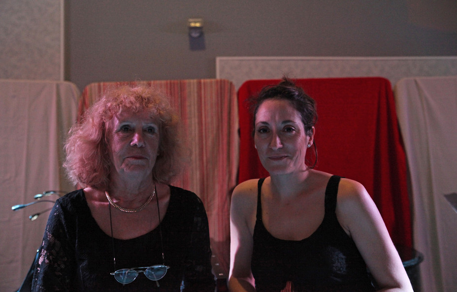 Rencontre avec une compositrice : Rose-Marie Jougla - Musique ...