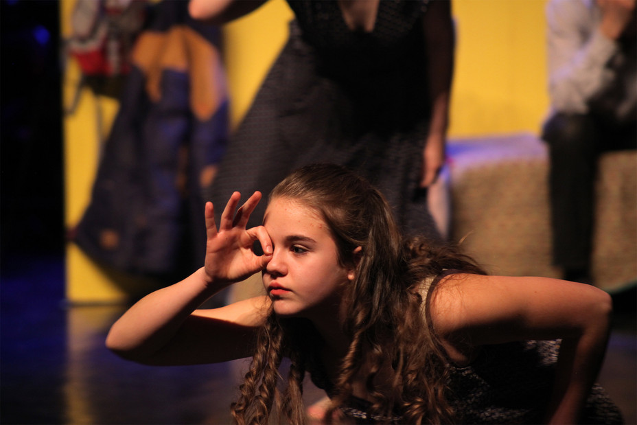 Spectacle Les Grands Magasins de la Mémoire 2018 - Musique - Communauté ...