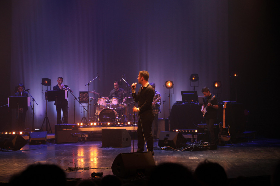 Voyager Golden Record - 03/04/19 - Communauté d'Agglomération de Marne ...